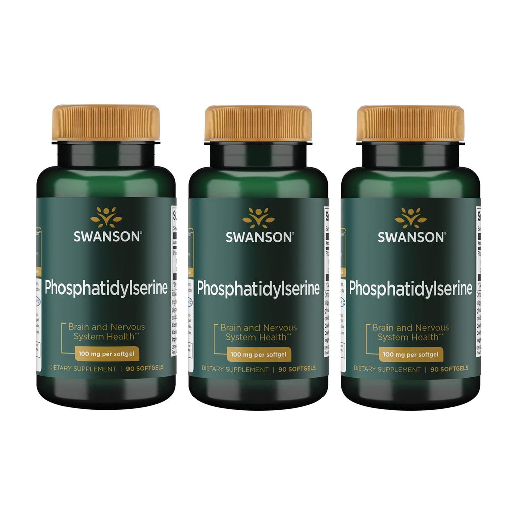 blended vitamin & mineral supplements for stress relief