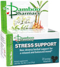 blended vitamin & mineral supplements for stress relief