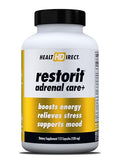 blended vitamin & mineral supplements for stress relief