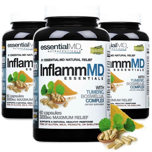 blended vitamin & mineral supplements for stress relief
