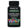 blended vitamin & mineral supplements for stress relief