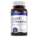 blended vitamin & mineral supplements for stress relief