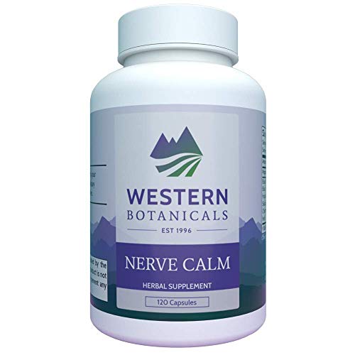 blended vitamin & mineral supplements for stress relief