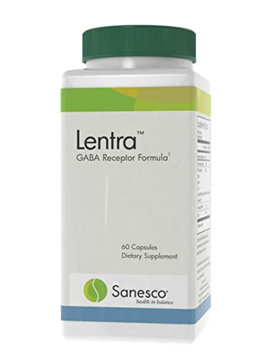 Blended vitamin & mineral supplements for stress relief