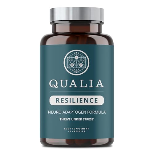 blended vitamin & mineral supplements for stress relief