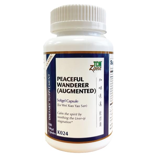 blended vitamin & mineral supplements for stress relief