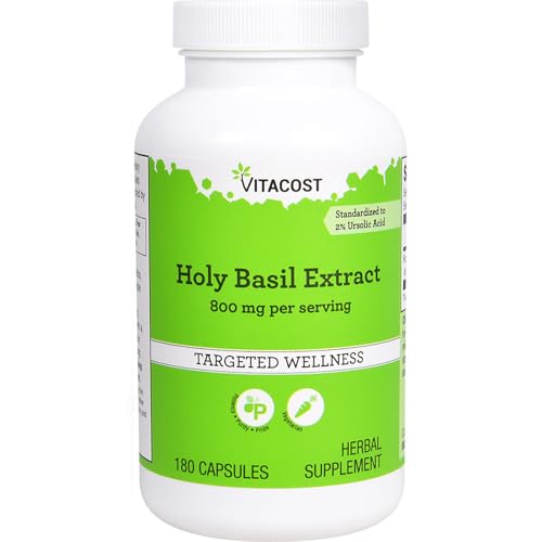 blended vitamin & mineral supplements for stress relief