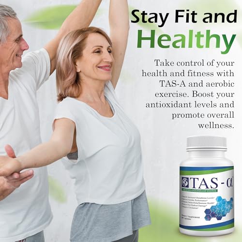 blended vitamin & mineral supplements for stress relief