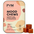 blended vitamin & mineral supplements for stress relief