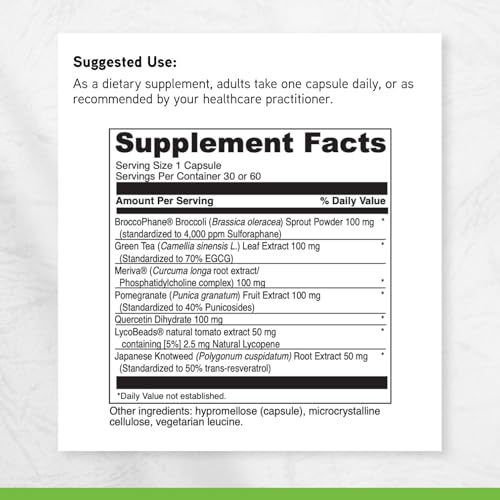 blended vitamin & mineral supplements for stress relief
