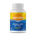 blended vitamin & mineral supplements for stress relief