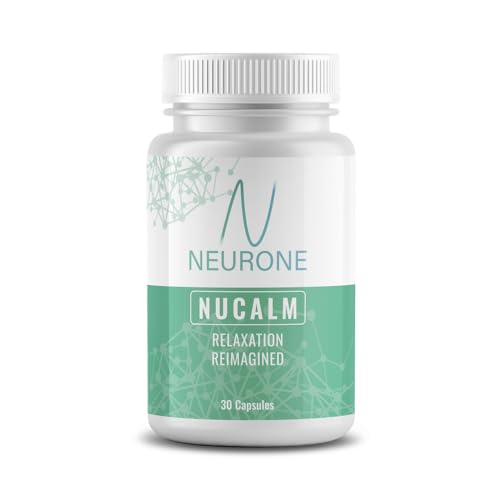 blended vitamin & mineral supplements for stress relief