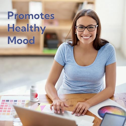 blended vitamin & mineral supplements for stress