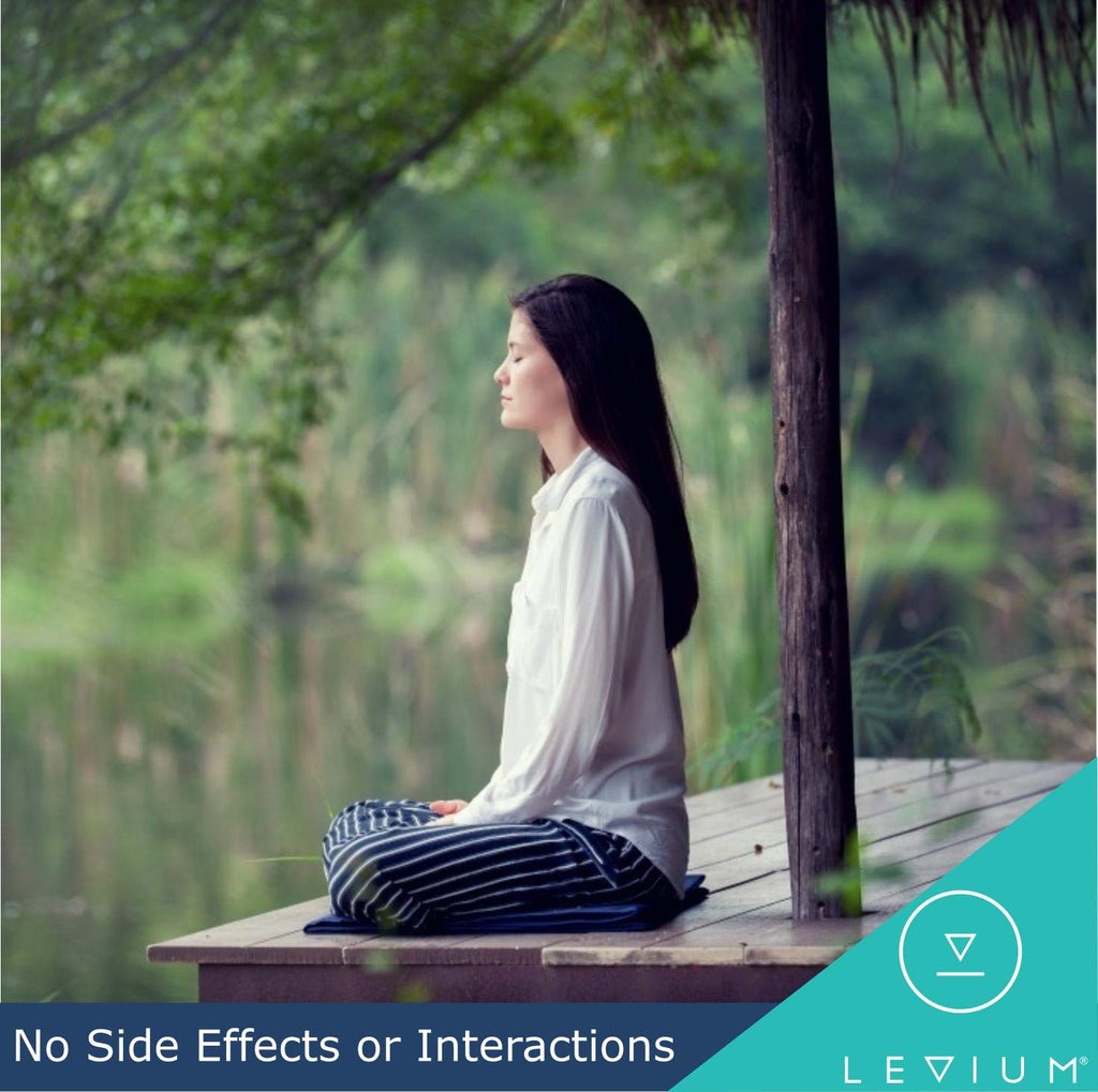 blended vitamin & mineral supplements for stress