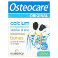 blended vitamin & mineral supplements for strong bones