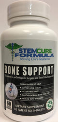 blended vitamin & mineral supplements for strong bones