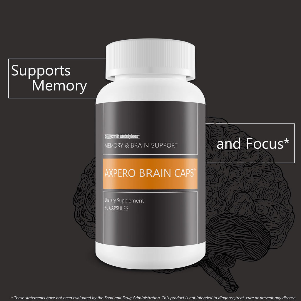 blended vitamin & mineral supplements for students