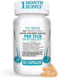 blended vitamin & mineral supplements for teenagers