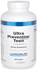 blended vitamin & mineral supplements for teens