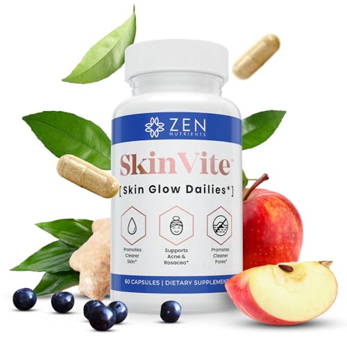 blended vitamin & mineral supplements for teens