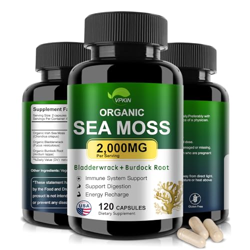 blended vitamin & mineral supplements for thyroid