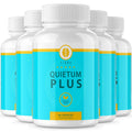 blended vitamin & mineral supplements for tinnitus relief