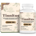 blended vitamin & mineral supplements for tinnitus relief