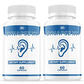blended vitamin & mineral supplements for tinnitus relief