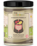 blended vitamin & mineral supplements for toddlers