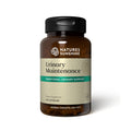 blended vitamin & mineral supplements for urinary health