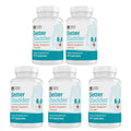 blended vitamin & mineral supplements for urinary health