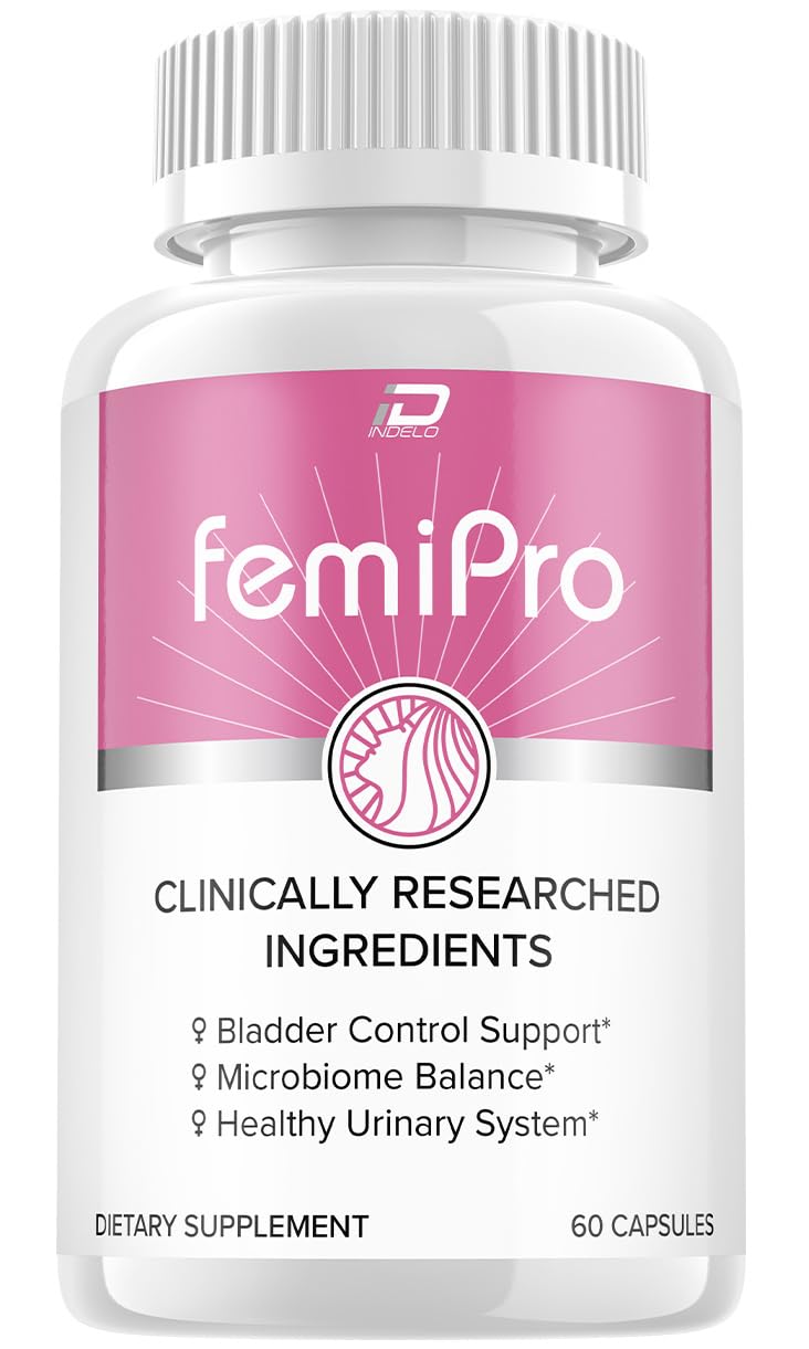 blended vitamin & mineral supplements for urinary health
