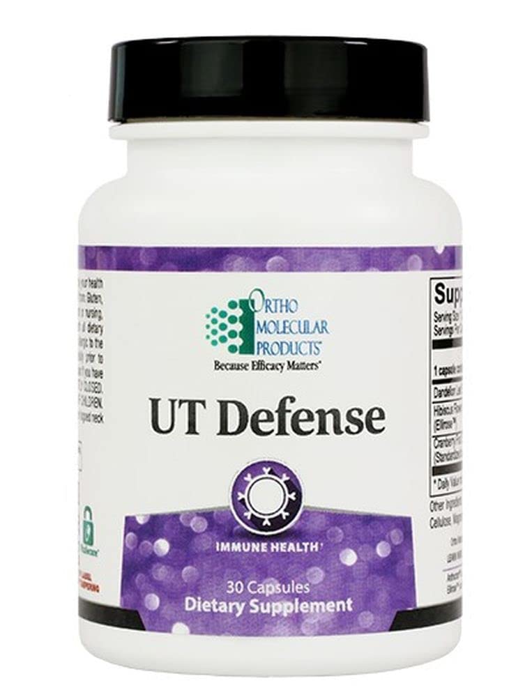 blended vitamin & mineral supplements for urinary health