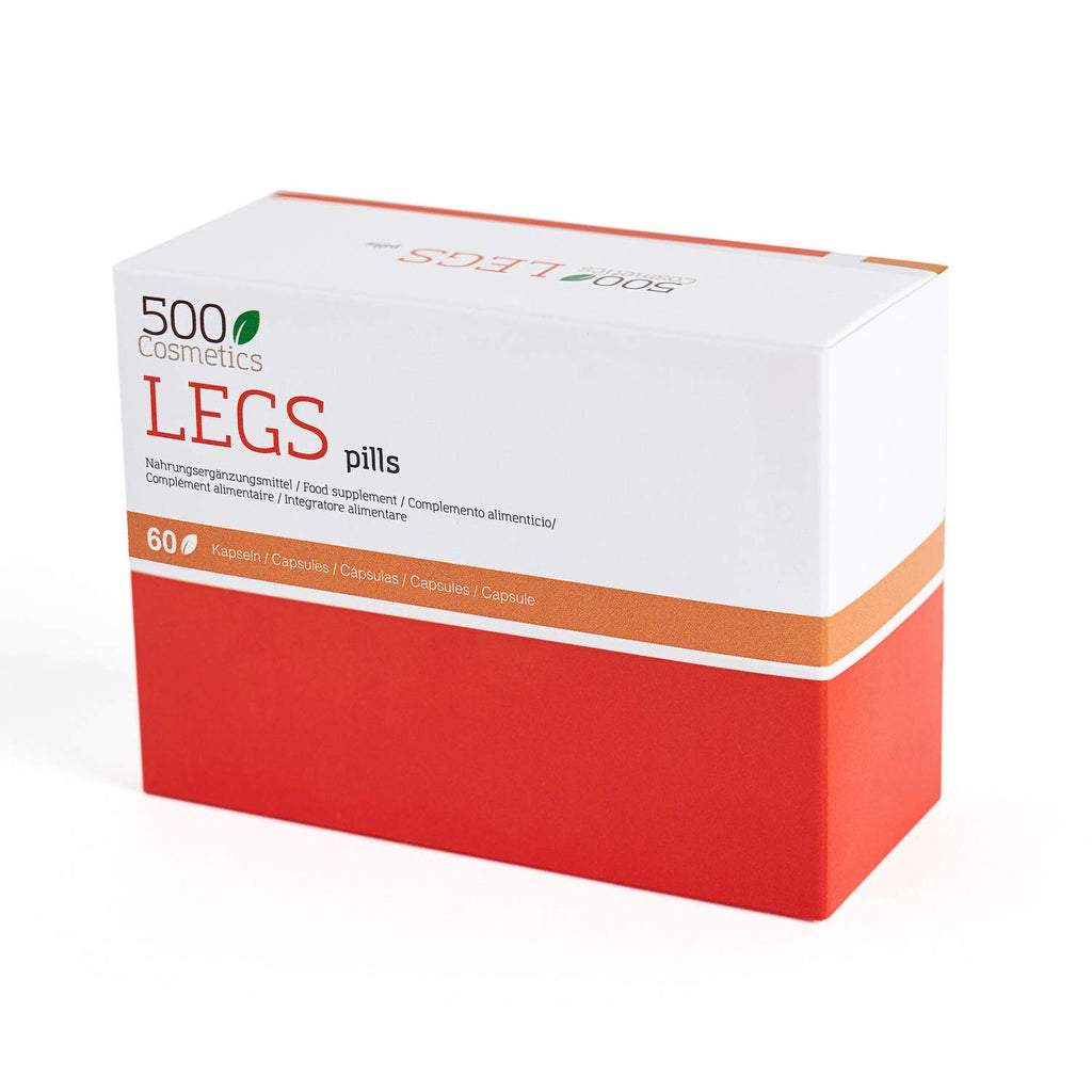 blended vitamin & mineral supplements for varicose veins