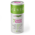blended vitamin & mineral supplements for vegans
