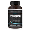 blended vitamin & mineral supplements for vision support