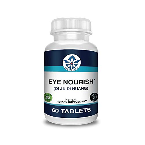 blended vitamin & mineral supplements for vision