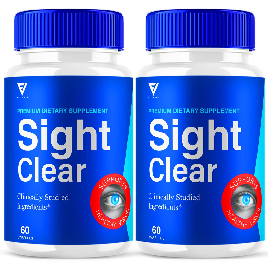blended vitamin & mineral supplements for vision