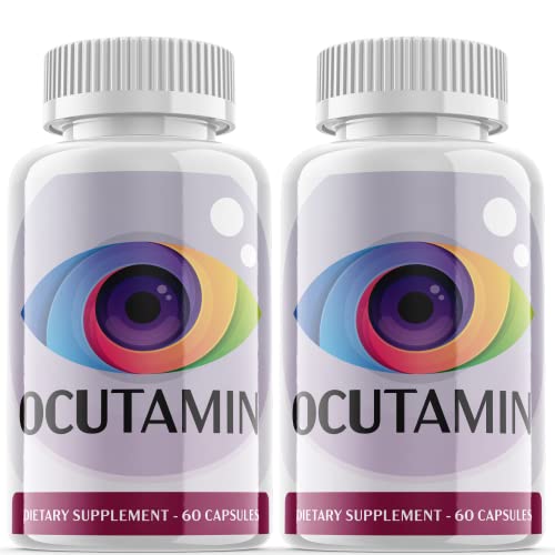 blended vitamin & mineral supplements for vision