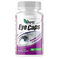 blended vitamin & mineral supplements for vision