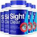 blended vitamin & mineral supplements for vision
