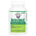 blended vitamin & mineral supplements for vision