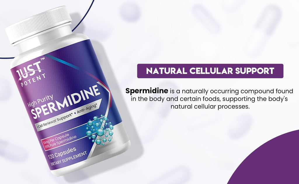 blended vitamin & mineral supplements for vitality