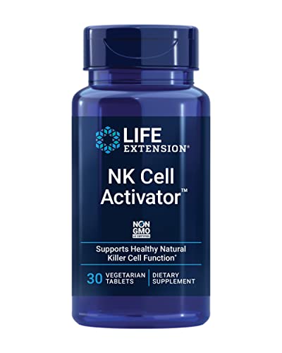 blended vitamin & mineral supplements for vitality