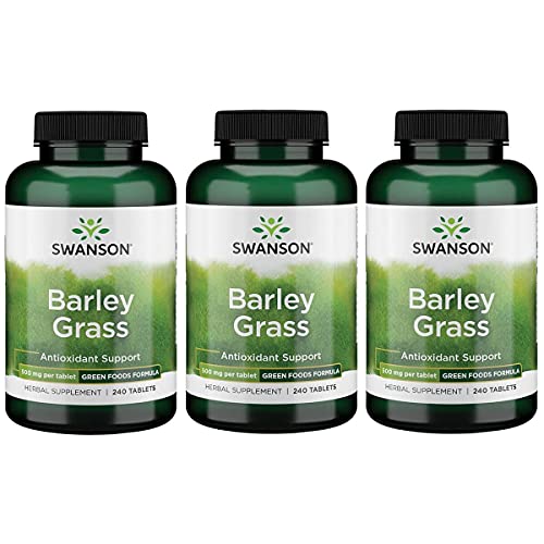 blended vitamin & mineral supplements for vitality