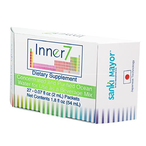 blended vitamin & mineral supplements for vitality