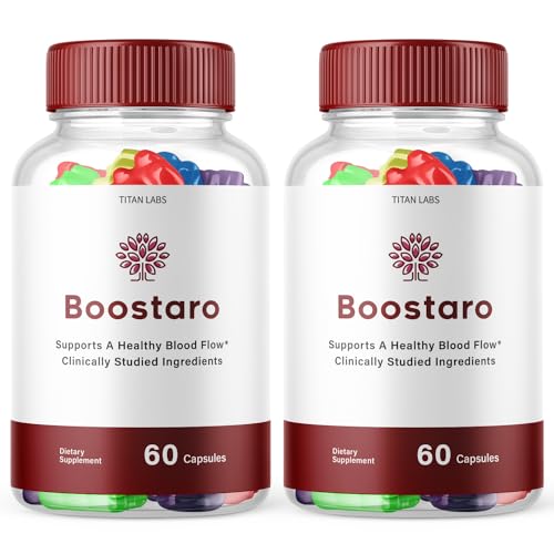 blended vitamin & mineral supplements for vitality