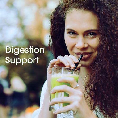 Blended vitamin & mineral supplements for vitality