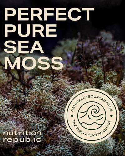 blended vitamin & mineral supplements for vitality