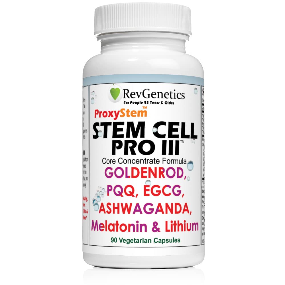 blended vitamin & mineral supplements for vitality